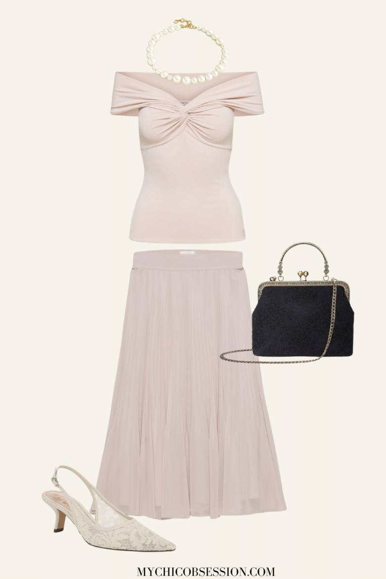 10 Modern Rococo Aesthetic Outfit Ideas for Every Occasion - MY CHIC ...