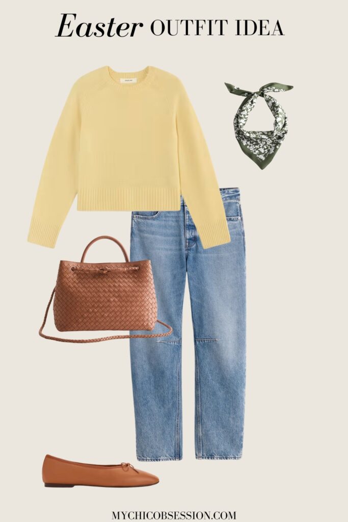 13 Stylish Outfit Ideas for Easter Celebrations - MY CHIC OBSESSION