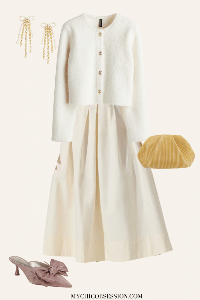 10 Modern Rococo Aesthetic Outfit Ideas for Every Occasion - MY CHIC ...