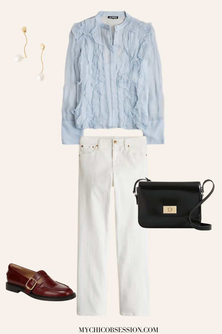 10 Modern Rococo Aesthetic Outfit Ideas for Every Occasion - MY CHIC ...