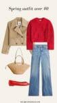 15+ Timeless Spring Outfits for Women Over 40 - MY CHIC OBSESSION