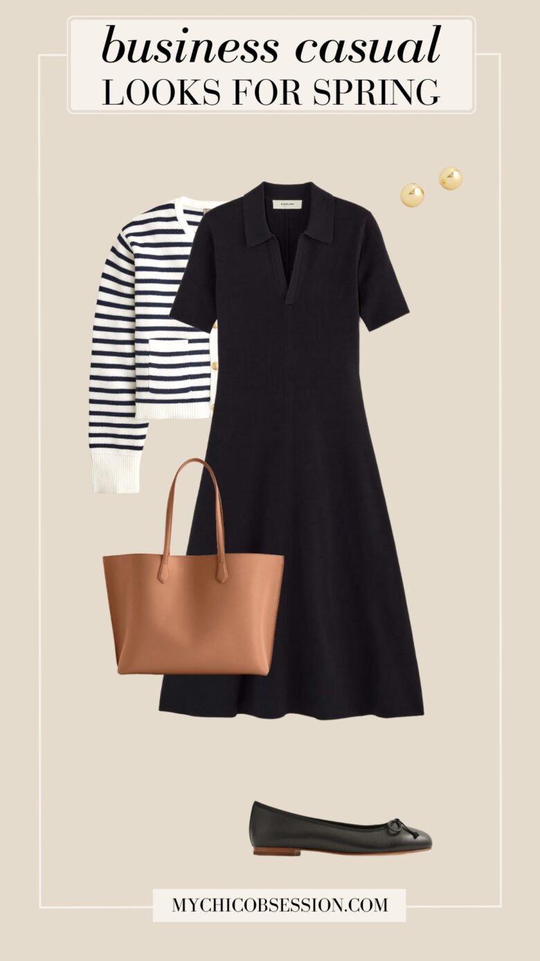 13 Spring Business Casual Outfits to Inspire Your Workwear - MY CHIC ...