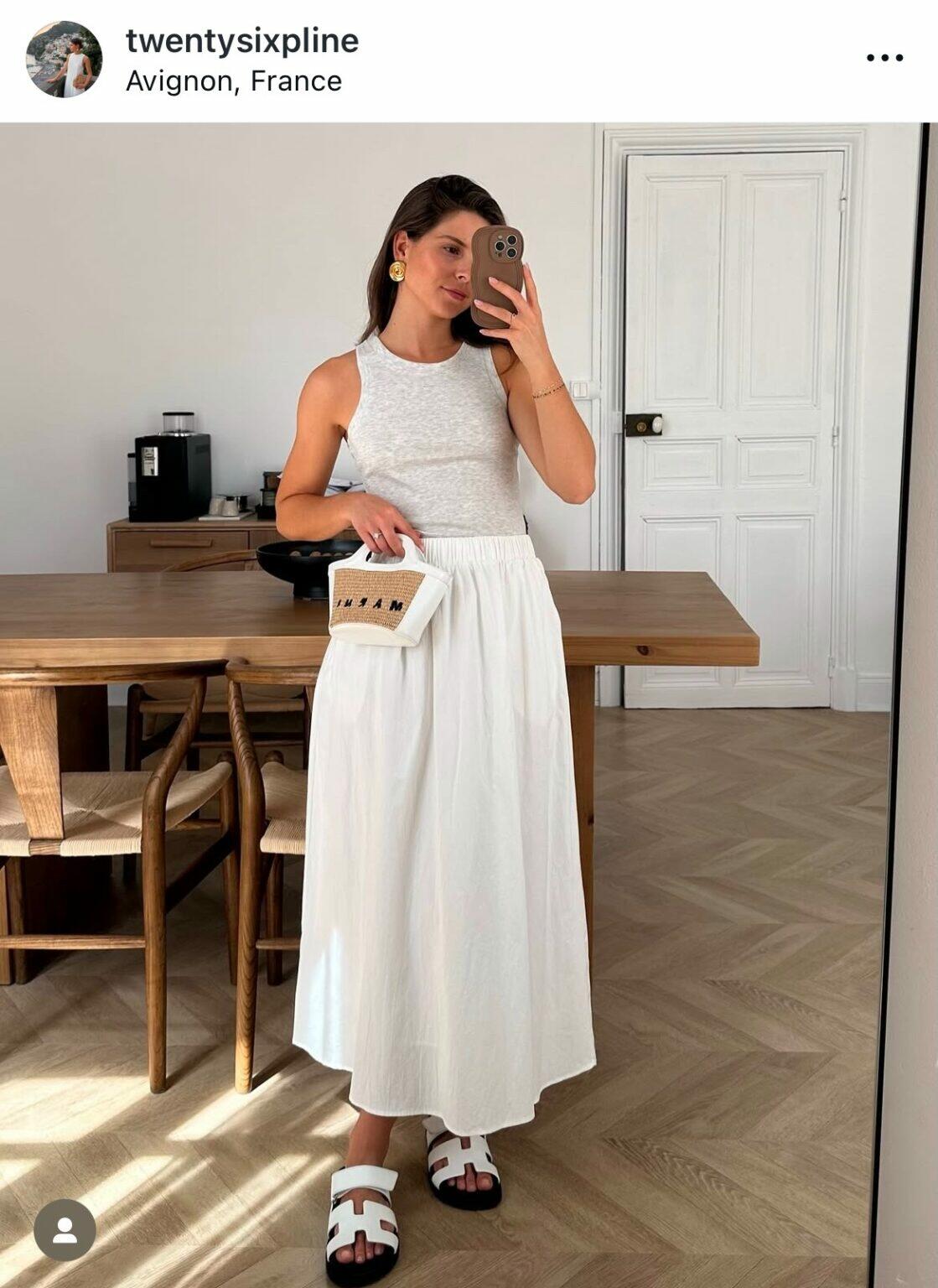 11 Effortless Ways to Achieve French Riviera Style in Your Summer ...