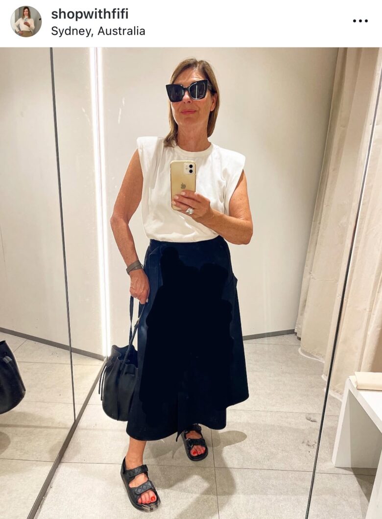 Shop the 9 Best Shoe Styles for Women Over 50 - MY CHIC OBSESSION