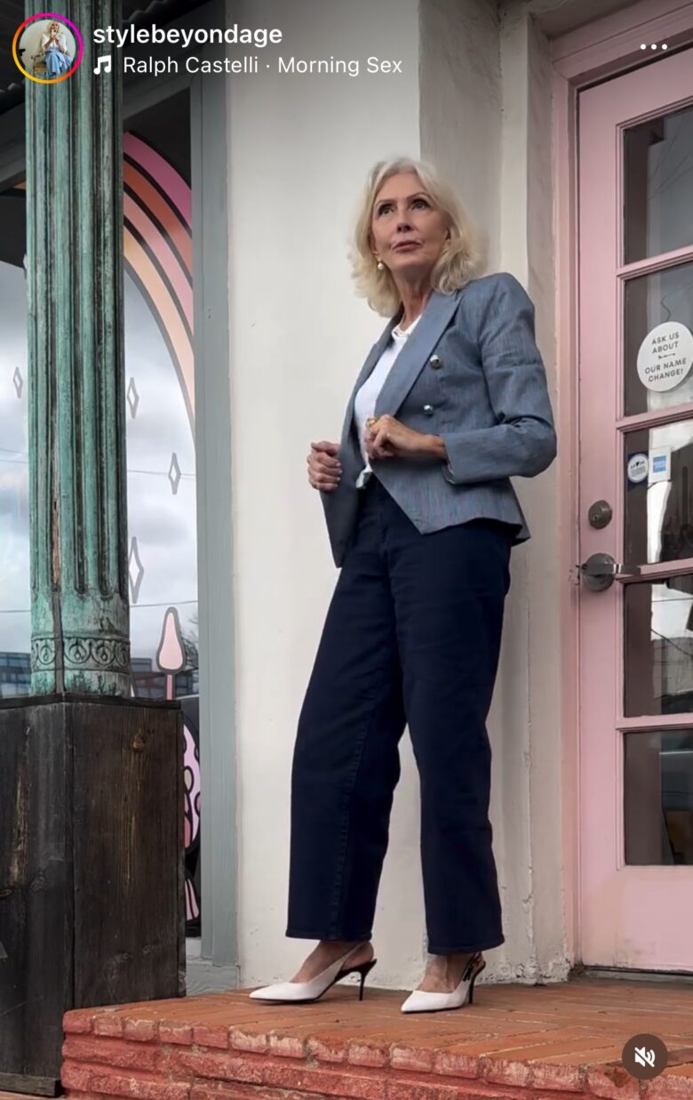 Shop the 9 Best Shoe Styles for Women Over 50 - MY CHIC OBSESSION