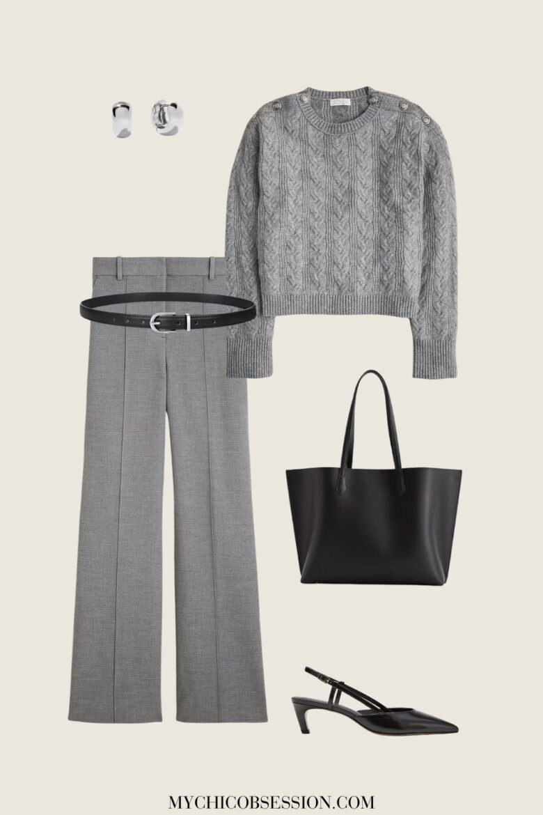 15 Classy Elegant Outfits to Elevate Your Look - MY CHIC OBSESSION