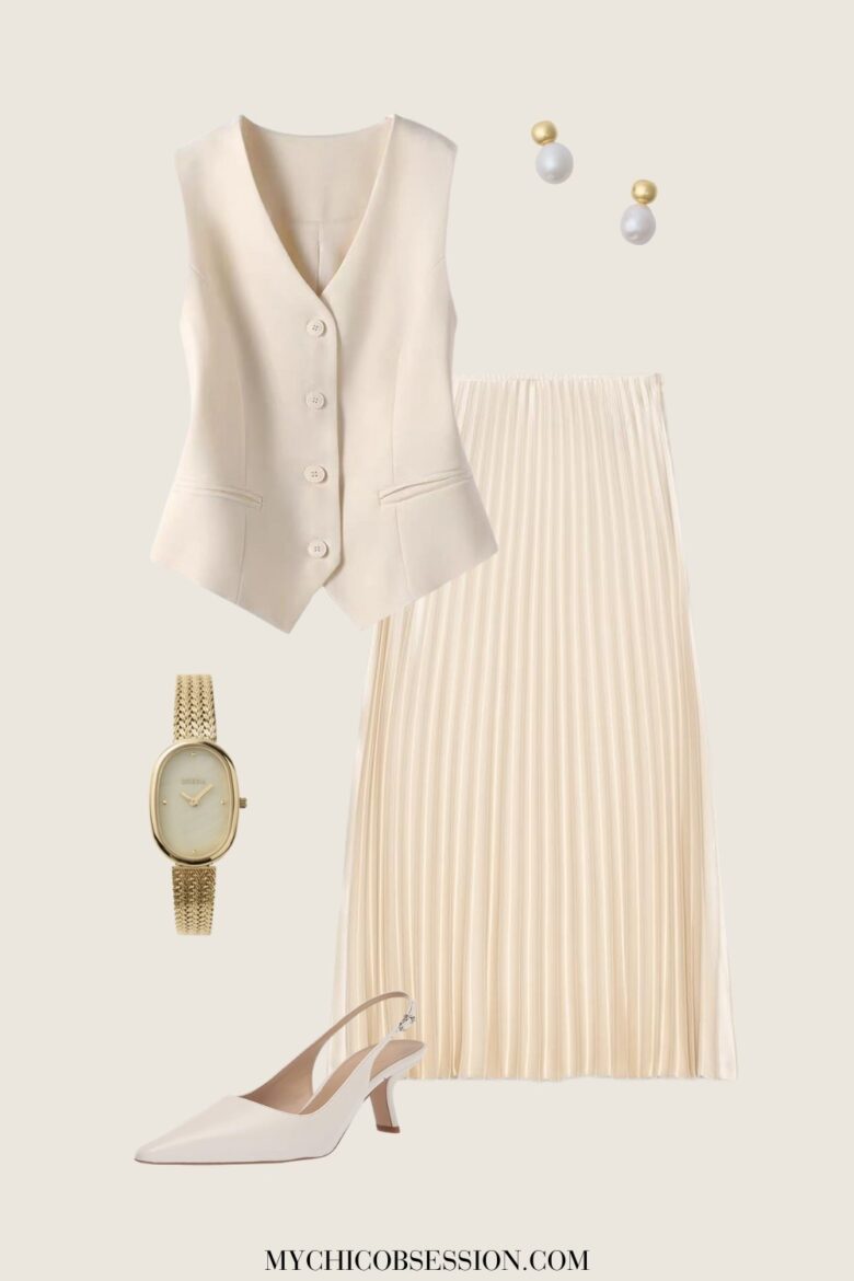15 Classy Elegant Outfits to Elevate Your Look - MY CHIC OBSESSION