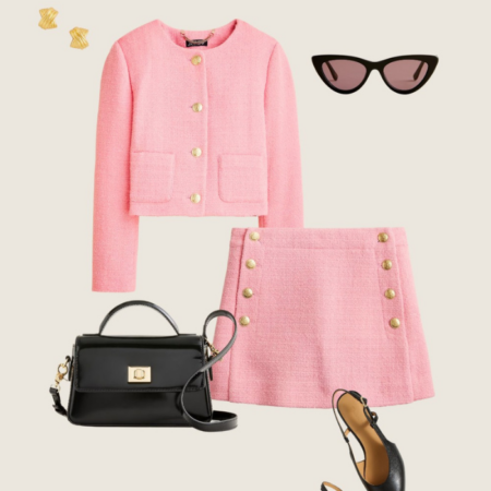 13 Classy Feminine Outfits to Wear for Elegant Style - MY CHIC OBSESSION
