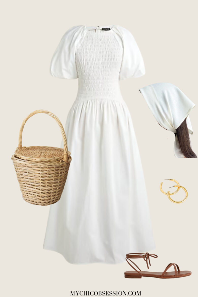 19 Feminine Spring Outfits You'll Want to Recreate - MY CHIC OBSESSION
