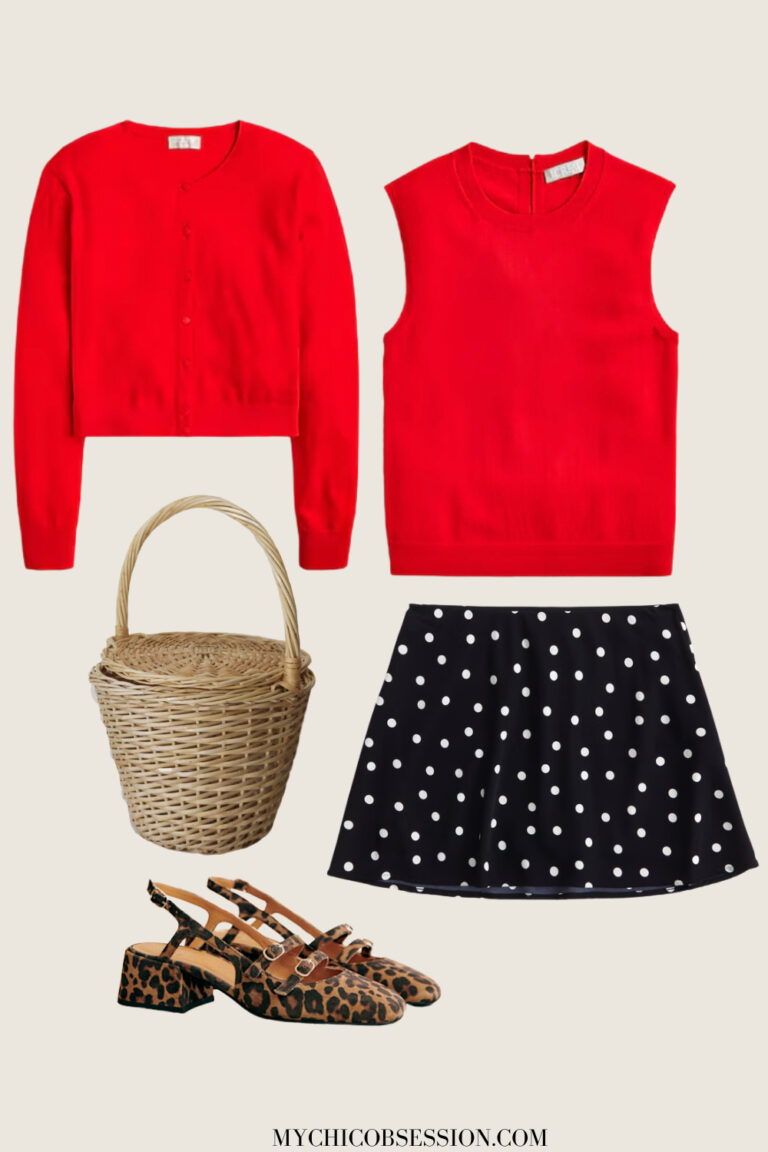 19 Feminine Spring Outfits You'll Want to Recreate - MY CHIC OBSESSION