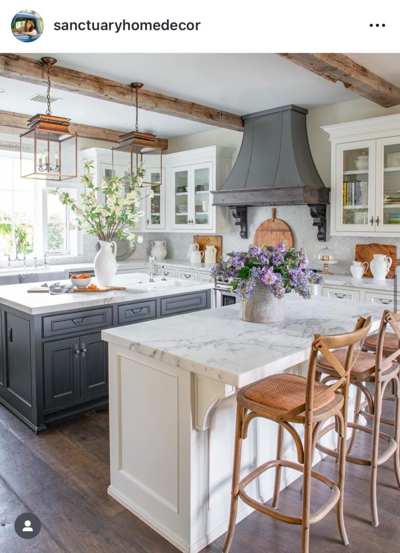 12 Stunning French Country Kitchen Chandeliers to Elevate Your Space ...