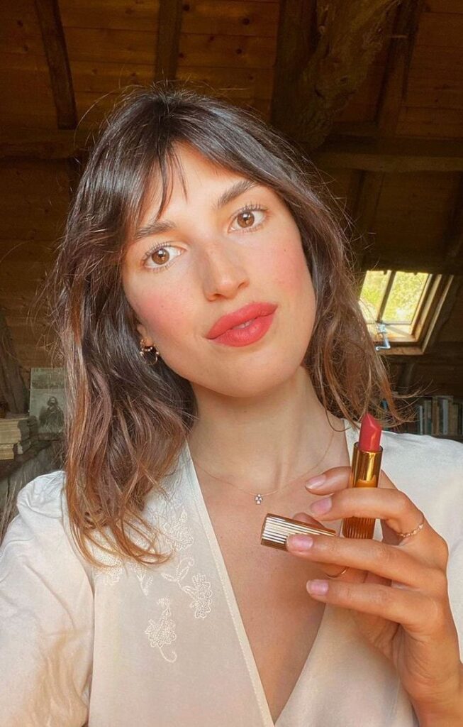 The French Girl Beauty Guide for Effortlessly Beautiful Skin - MY CHIC ...
