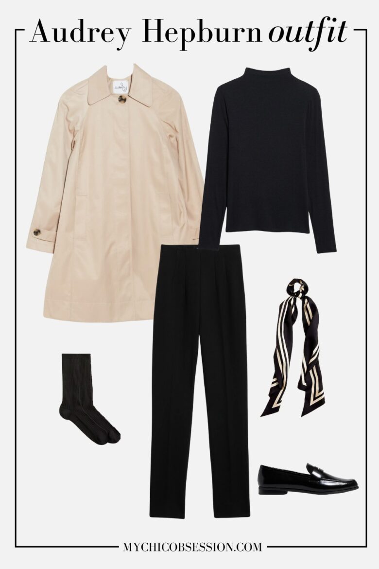 How to Recreate 15 of the Best Audrey Hepburn Outfits - MY CHIC OBSESSION