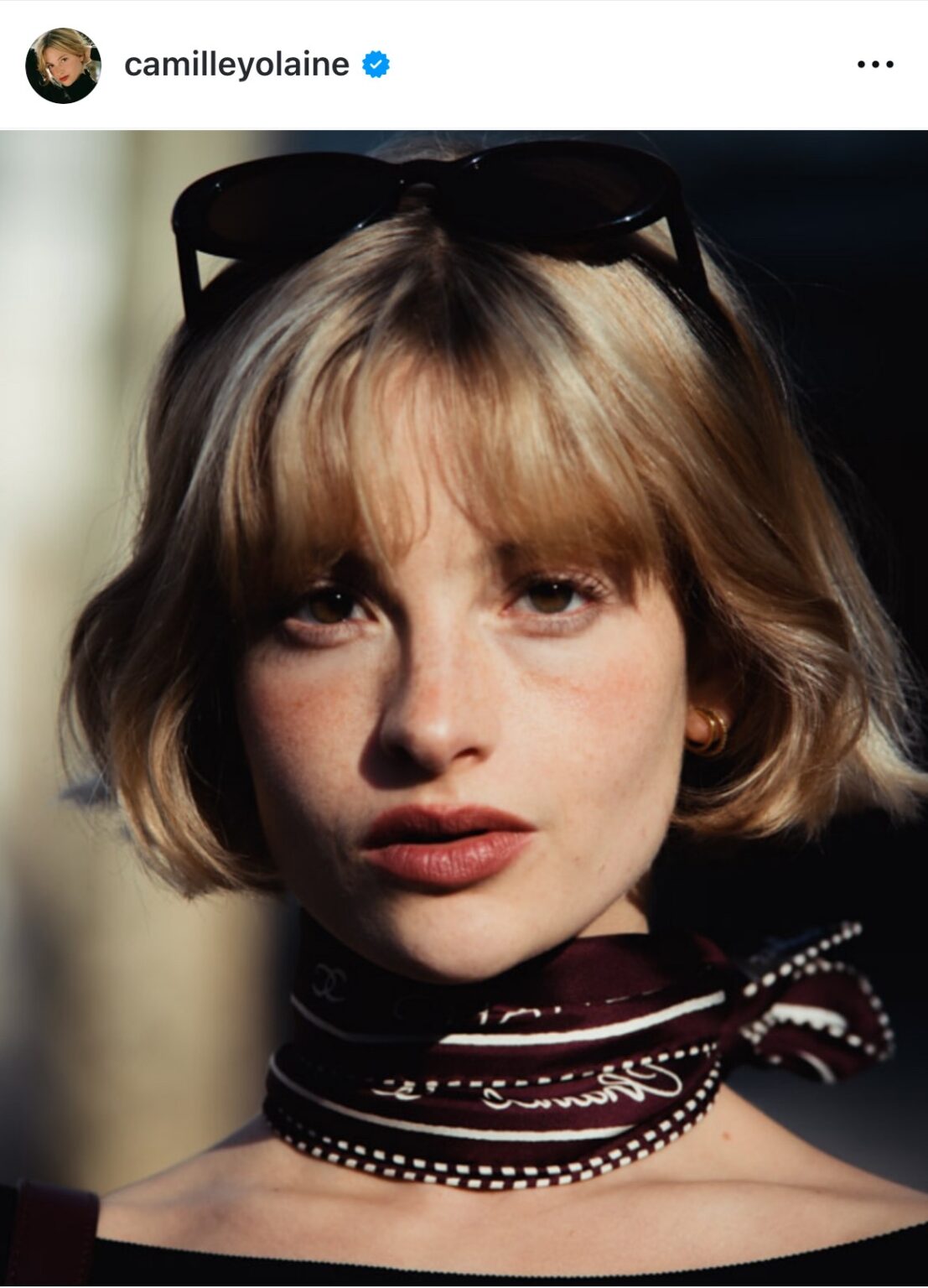 11 Chic French Girl Hairstyles You'll Want to Show Your Hairdresser ...