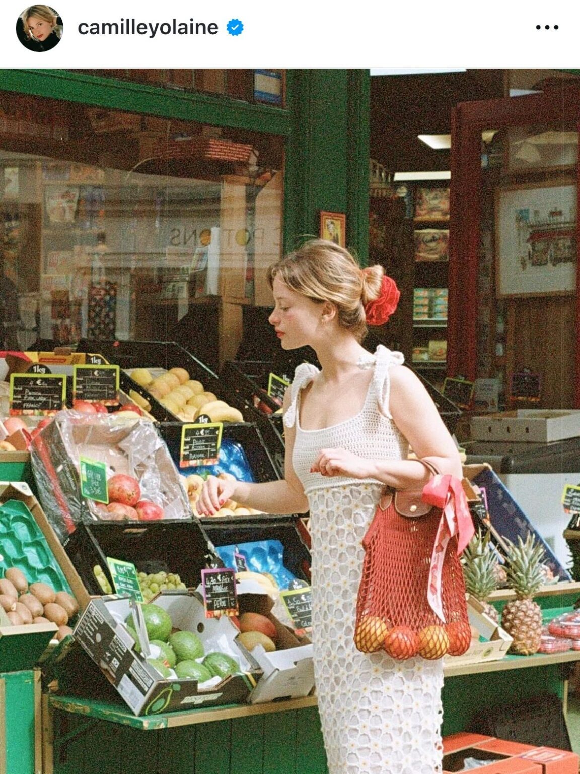How to Shop Like a French Woman to Curate a Chic Closet - MY CHIC OBSESSION