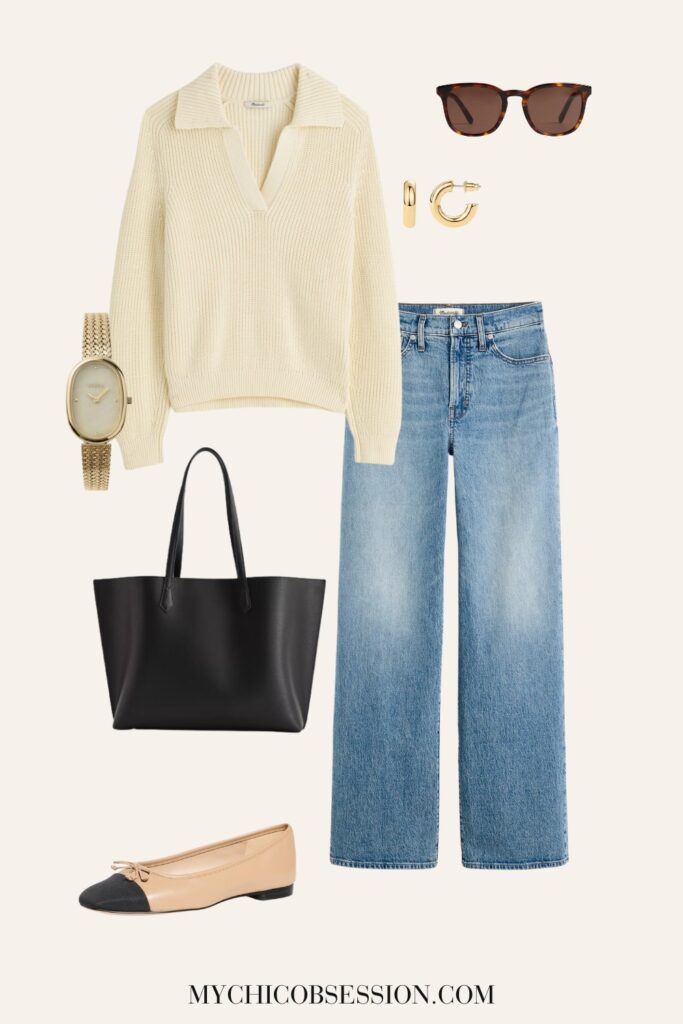 Look Classy With No Effort With These Elegant Casual Outfits - MY CHIC ...