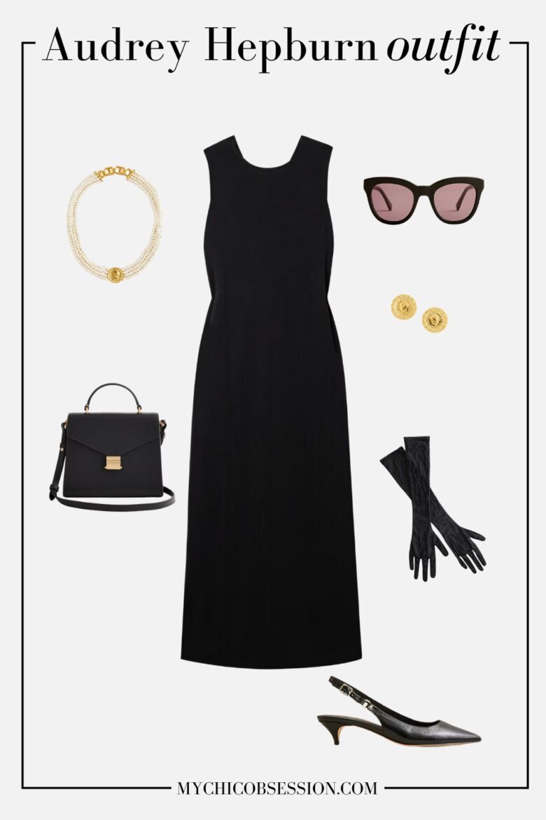 How to Recreate 15 of the Best Audrey Hepburn Outfits - MY CHIC OBSESSION