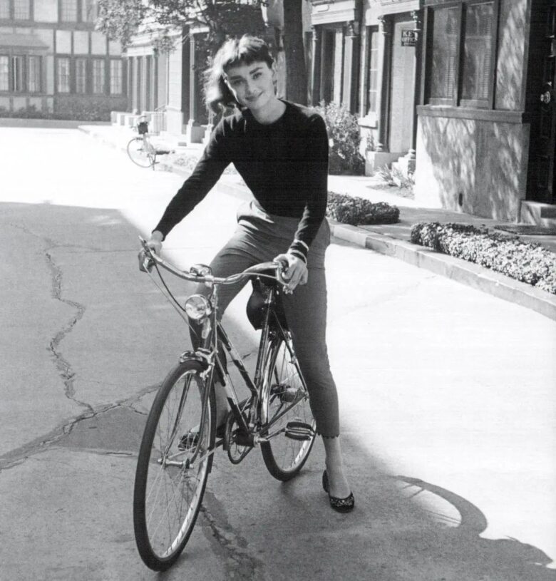 How to Recreate 15 of the Best Audrey Hepburn Outfits - MY CHIC OBSESSION