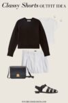 How to Style Classy Shorts Outfits This Season - MY CHIC OBSESSION