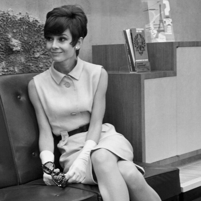 How to Recreate 15 of the Best Audrey Hepburn Outfits - MY CHIC OBSESSION