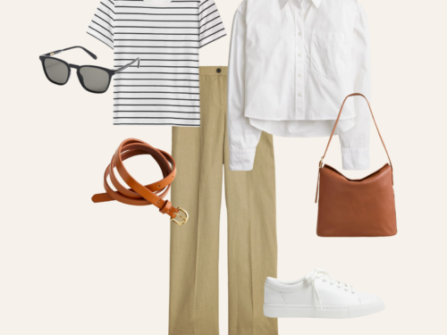 13 Cute Spring Break Outfits That Are Perfect for Your Next Getaway ...