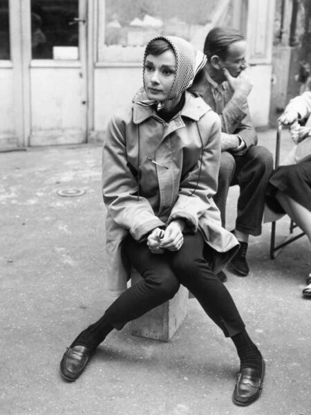 How to Recreate 15 of the Best Audrey Hepburn Outfits - MY CHIC OBSESSION