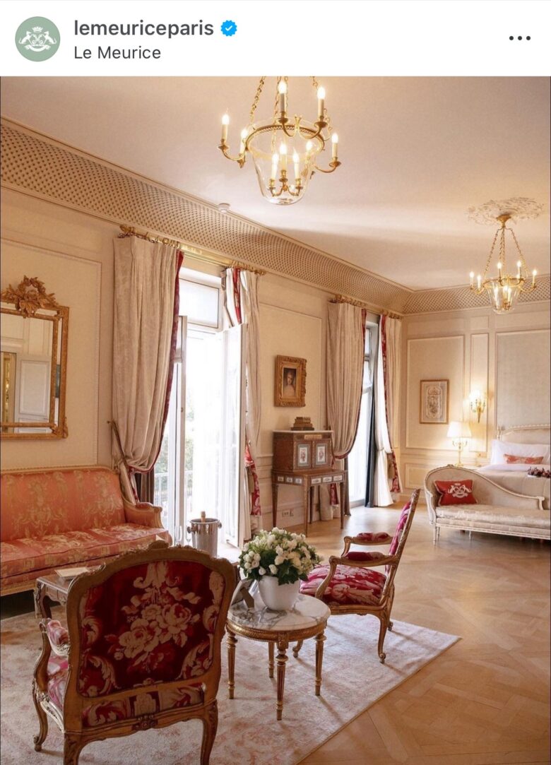 11 Must-See Tips for a French Parisian Style Bedroom - MY CHIC OBSESSION