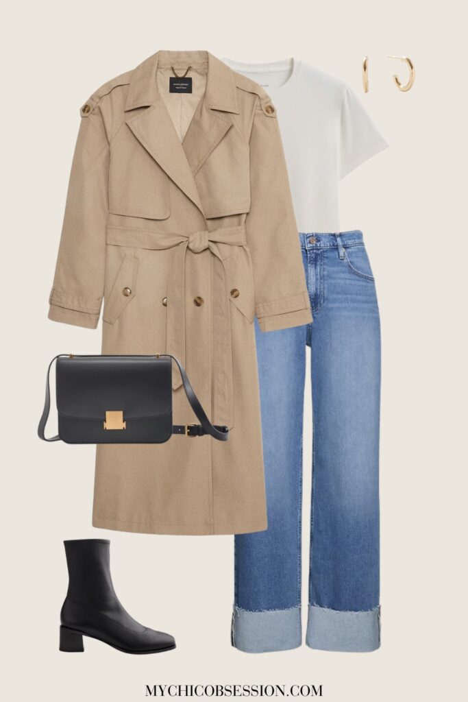 9 Simple Ways to Elevate a Boring Outfit - MY CHIC OBSESSION