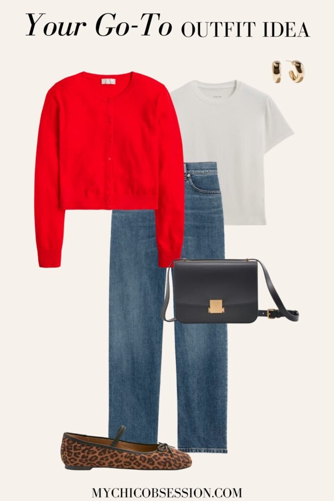 7 Must-Have Tips to Find Your Go-To Best Outfits - MY CHIC OBSESSION