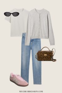 9 Simple Ways to Elevate a Boring Outfit - MY CHIC OBSESSION