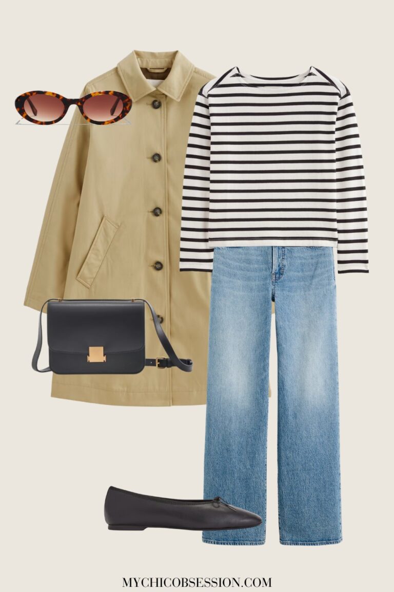 9 Simple Ways to Elevate a Boring Outfit - MY CHIC OBSESSION