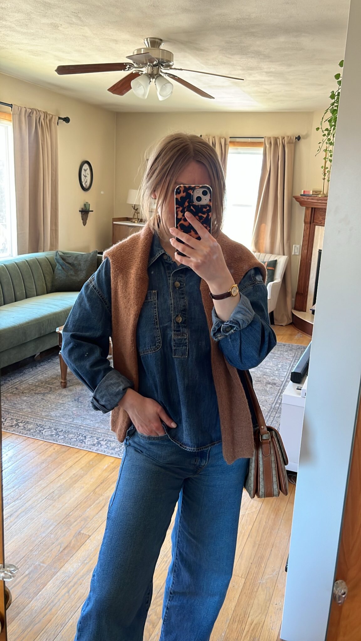 9 Pieces I Added to My Capsule Wardrobe This Year - MY CHIC OBSESSION