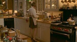 How to Get the Look of a Nancy Meyers Set Design in Your Own Home - MY ...