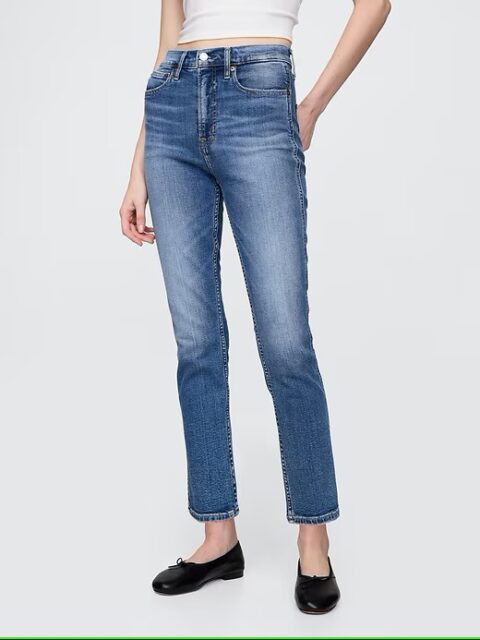 The Best Type of Jeans: 5 Styles You Should Have in Your Wardrobe - MY ...