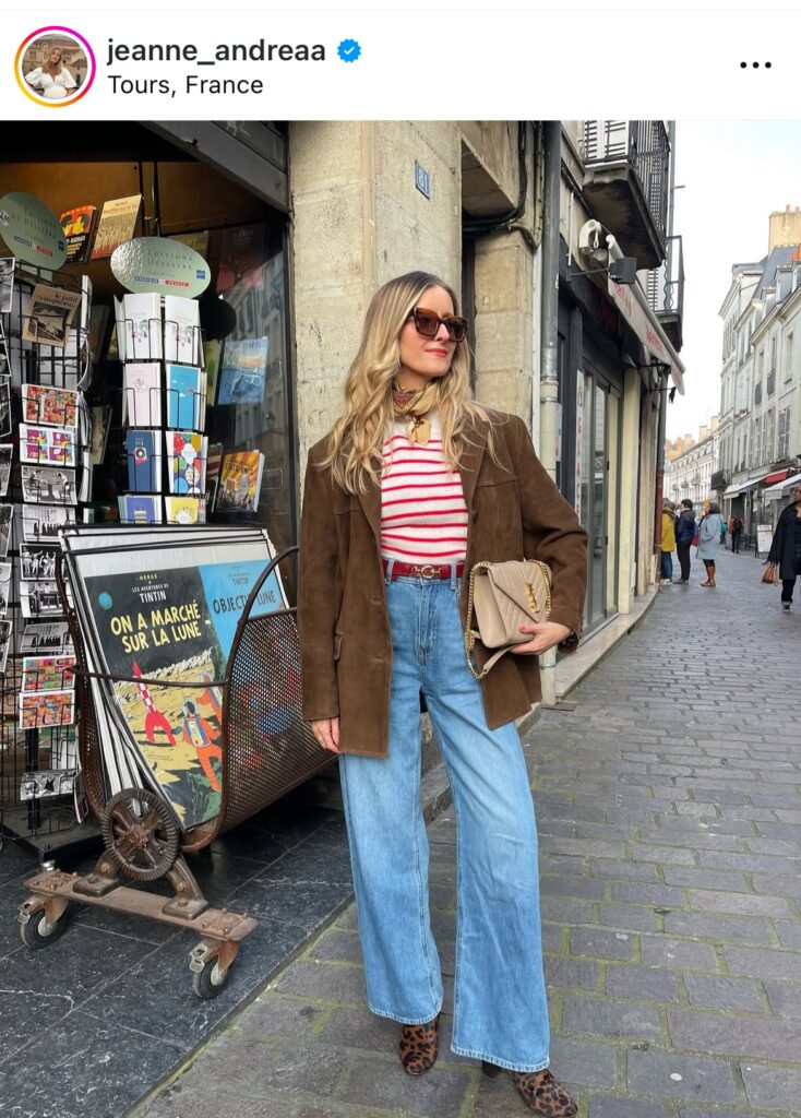 The Best Type of Jeans: 5 Styles You Should Have in Your Wardrobe - MY ...