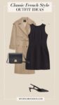 8 Chic Outfits You Can Recreate for French Girl Style - MY CHIC OBSESSION