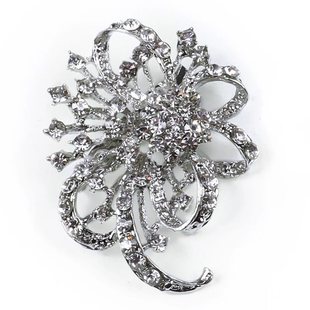 Top 10 Brooches Under $200 That Look Like Designer Pieces - MY CHIC ...