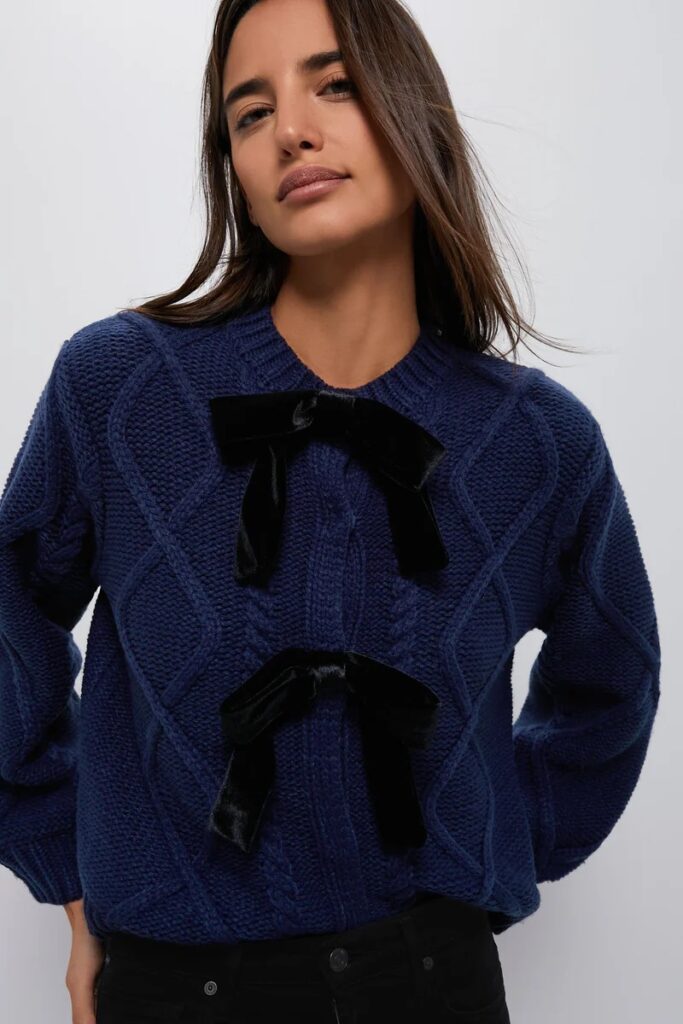 9 Fall Trends 2025 That We're Already Excited to Style - MY CHIC OBSESSION