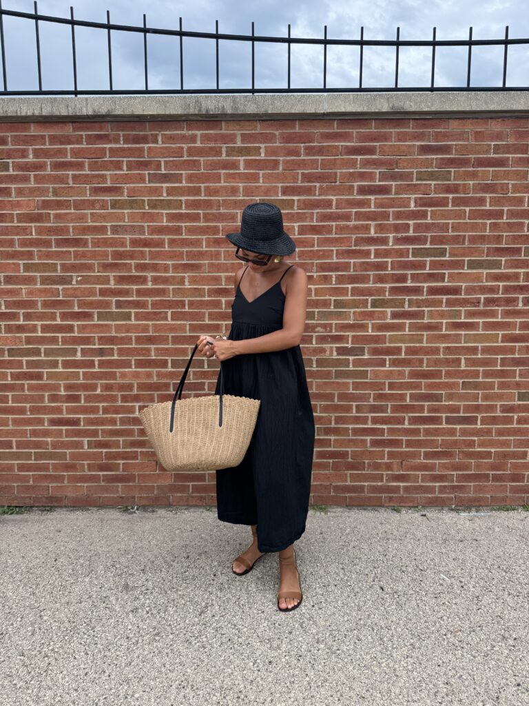 A Week in My Wardrobe: Classic Summer Outfits to Inspire You - MY CHIC ...