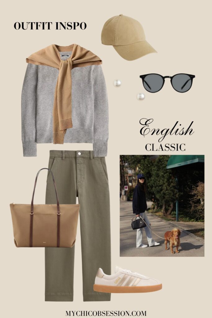 10 Ways to Wear Vintage British Countryside Style—With a Modern Edge ...