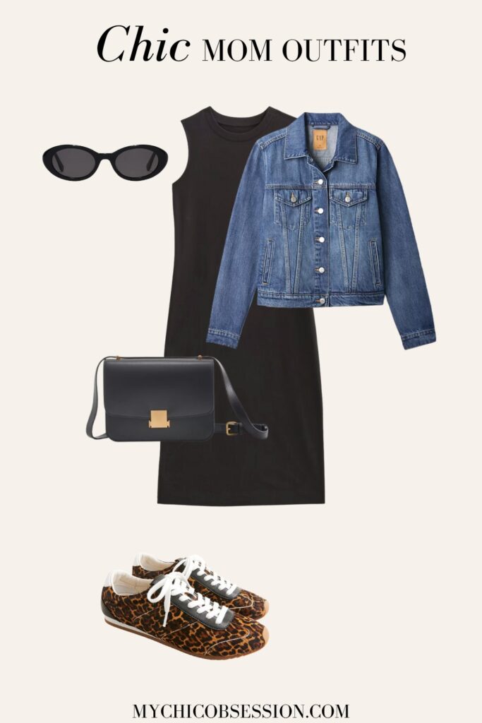 10 Chic Mom Outfits Inspired by French Fashion - MY CHIC OBSESSION
