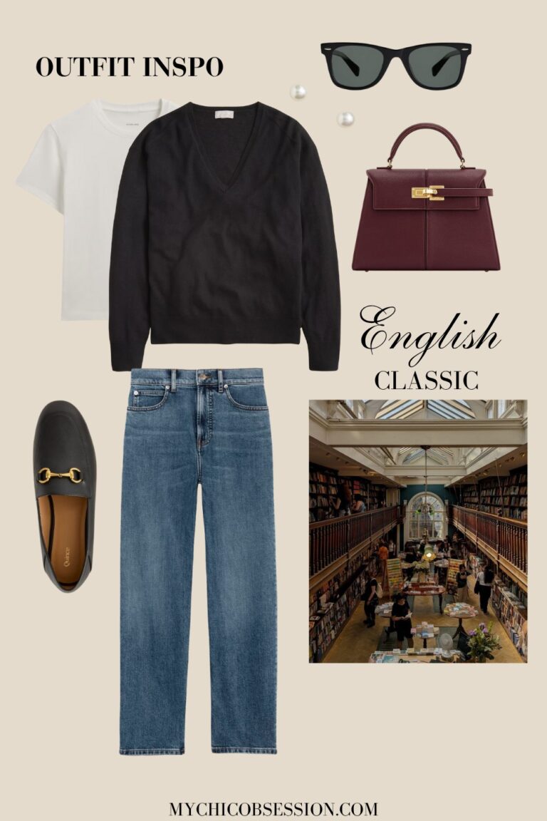 10 Ways to Wear Vintage British Countryside Style—With a Modern Edge ...