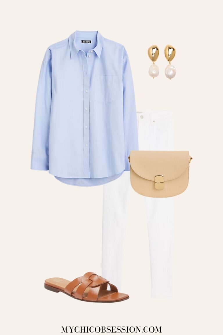 Aging Gracefully: How to Dress Your Age Without Looking Old - MY CHIC ...