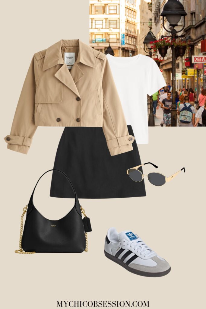Fashion Tips for Teens: How to Get Classy & Chic Style - MY CHIC OBSESSION