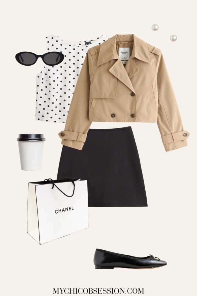 Elevate Your Autumn Style With 10 Cute Fall Outfits for Women - MY CHIC ...