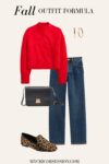 10 Foolproof Fall Outfit Combinations - MY CHIC OBSESSION