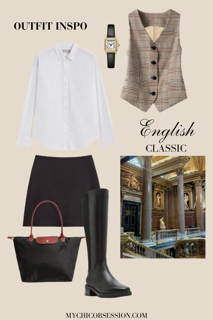 10 Ways to Wear Vintage British Countryside Style—With a Modern Edge ...