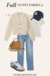 10 Foolproof Fall Outfit Combinations - MY CHIC OBSESSION