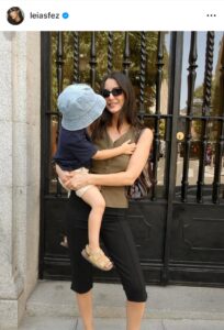 10 Chic Mom Outfits Inspired by French Fashion - MY CHIC OBSESSION
