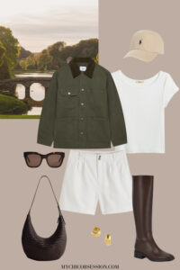 10 English Countryside Fall Outfits You'll Want to Recreate - MY CHIC ...